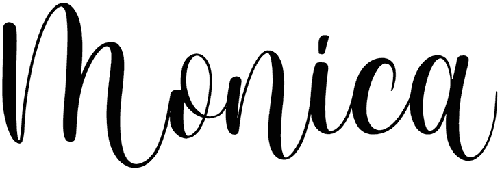 Monica Font Free Download | Resource Boy