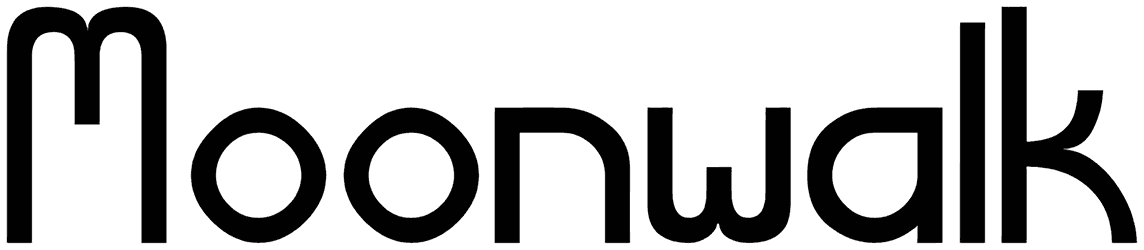Moonwalk Font Free Download | Resource Boy