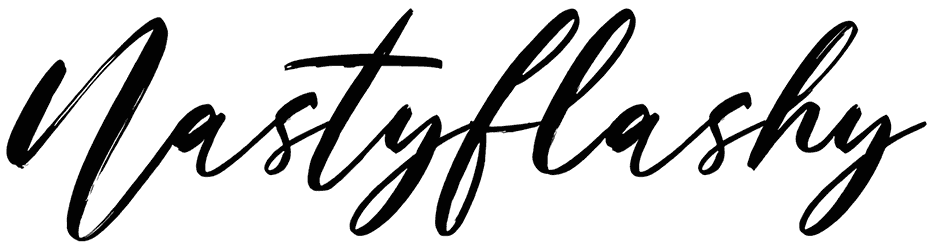 Nastyflashy Font Free Download | Resource Boy