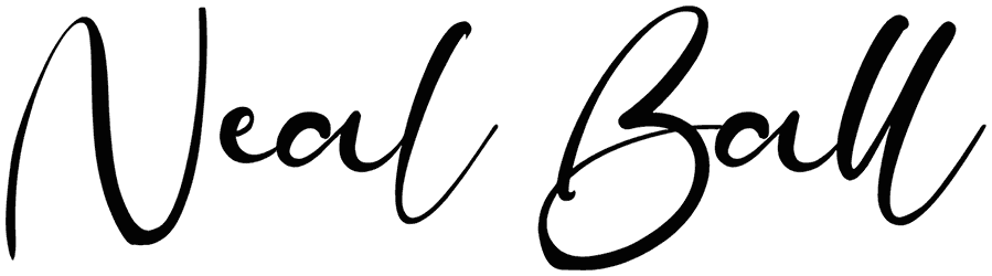 Neal Ball Font Free Download | Resource Boy