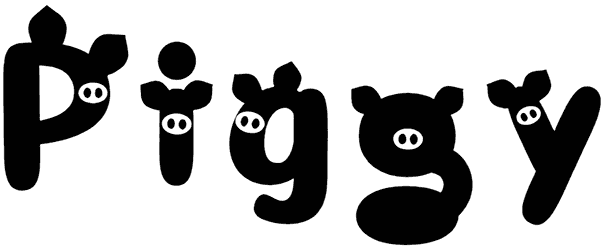Piggy Font Free Download | Resource Boy