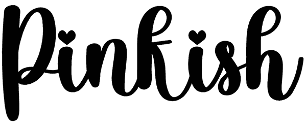 Pinkish Font Free Download | Resource Boy