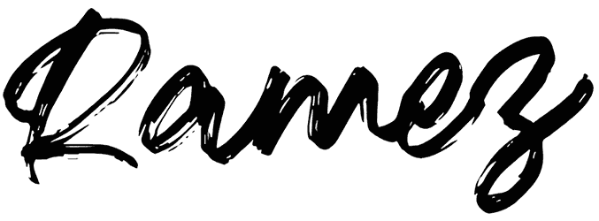 Ramez Font Free Download | Resource Boy