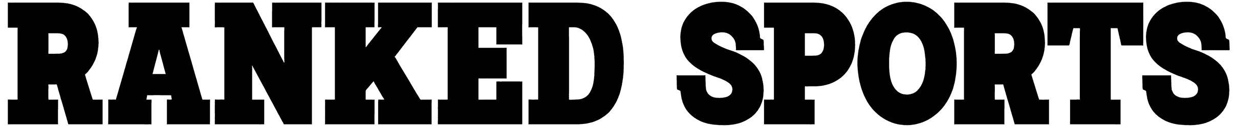 Sports Fonts - Free Download (2025) | Resource Boy