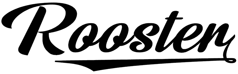 Rooster Font Free Download | Resource Boy