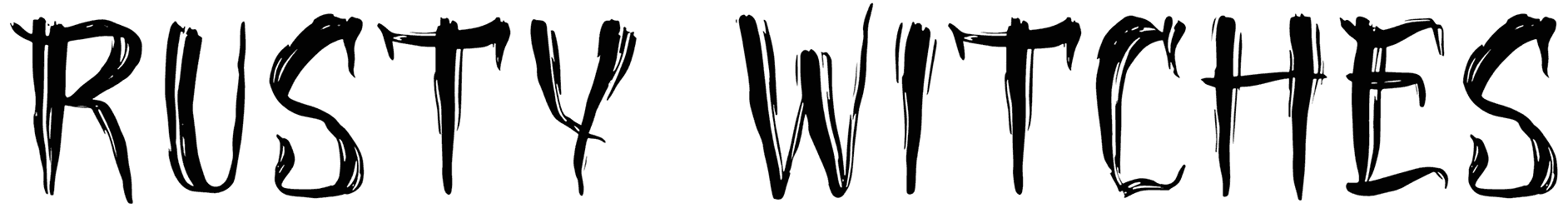 Witch Fonts - Free Download (2025) | Resource Boy