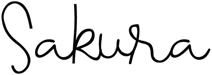 Sakura Font Free Download | Resource Boy