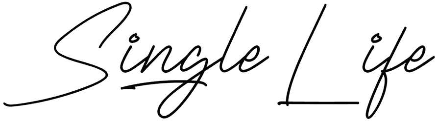 Single Life Font Free Download | Resource Boy