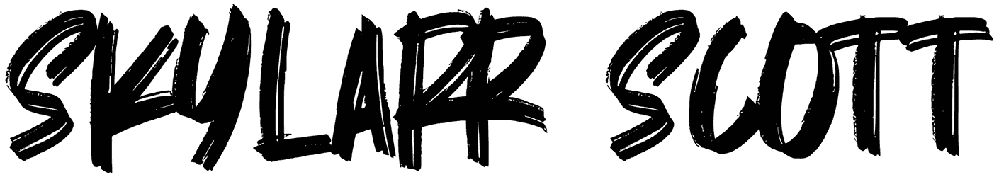 Skylarr Scott Font Free Download | Resource Boy