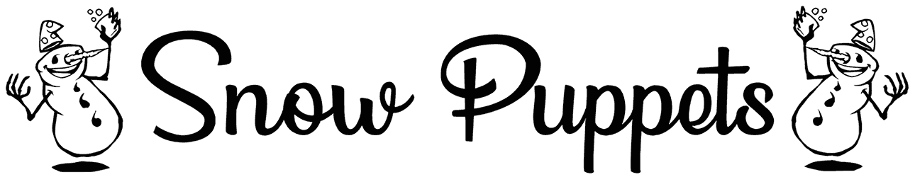 Snow Puppets Font Free Download | Resource Boy