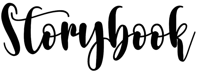 Storybook Font Free Download | Resource Boy