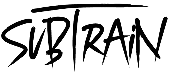 Sub Train Font Free Download | Resource Boy