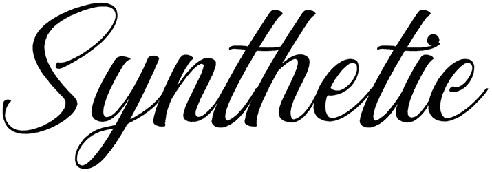 Synthetic Font Free Download | Resource Boy
