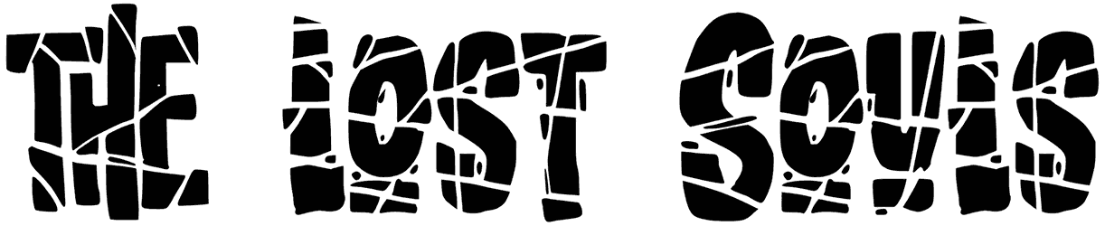 The Lost Souls Font Free Download | Resource Boy