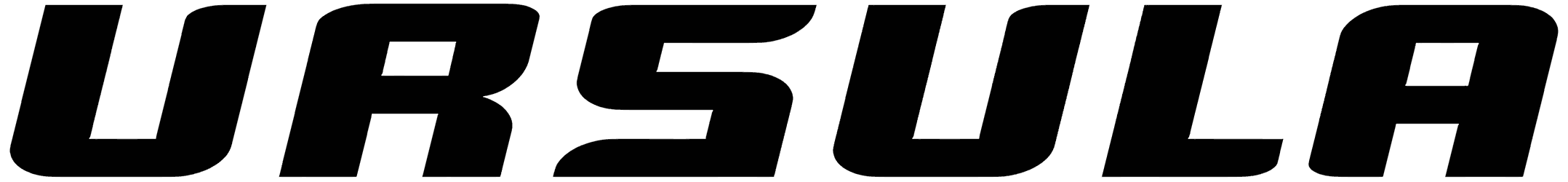 Ursula Font Free Download | Resource Boy