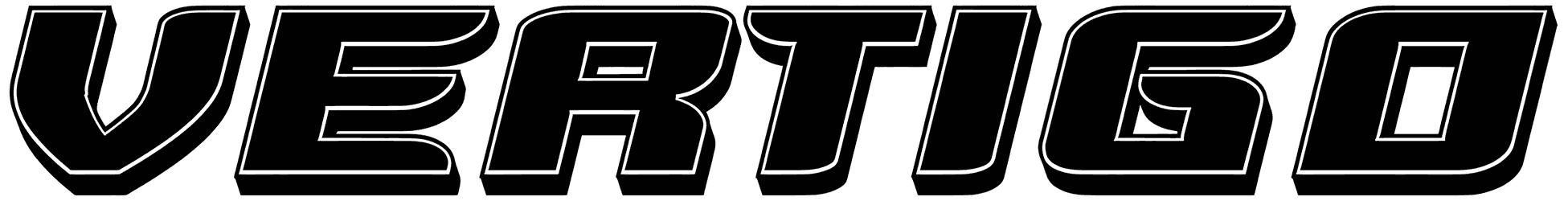 Vertigo Font Free Download | Resource Boy