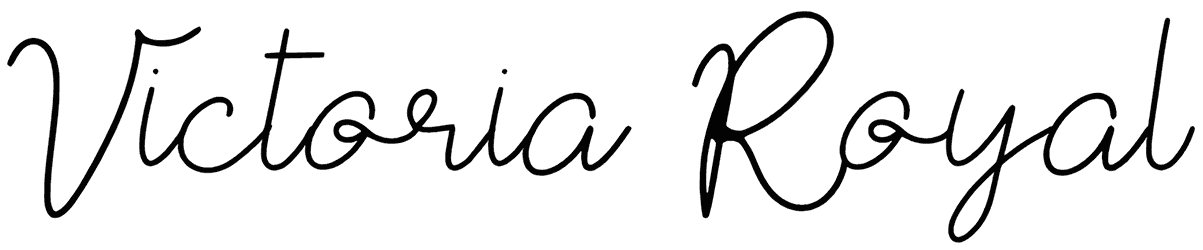 Victoria Royal Font Free Download | Resource Boy
