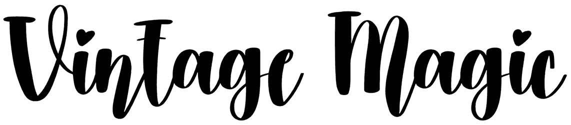 Vintage Magic Font Free Download | Resource Boy