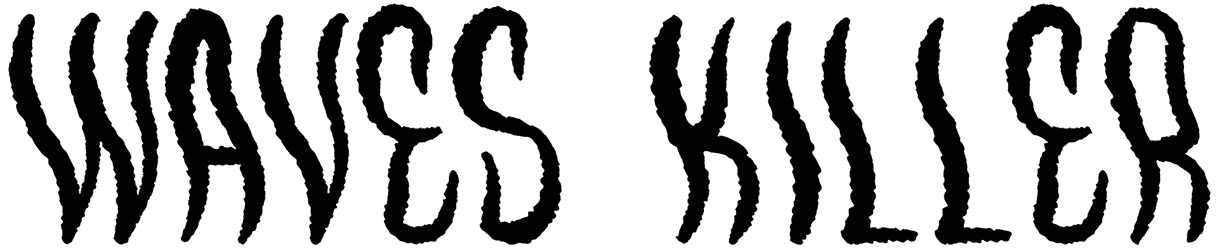 Wavy Fonts - Free Download (2026) | Resource Boy