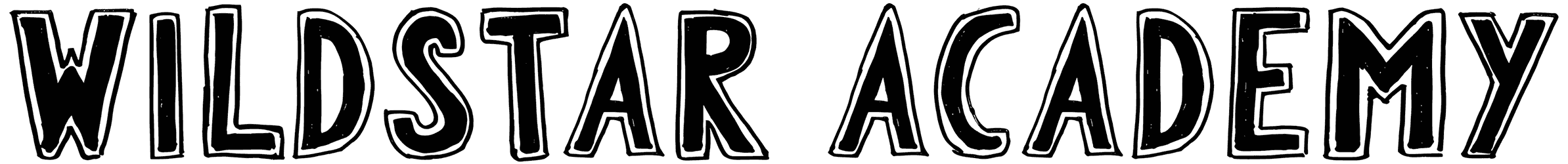 Wildstar Academy Font Free Download | Resource Boy