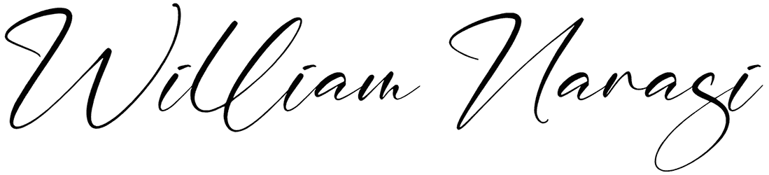 William Narasi Font Free Download | Resource Boy