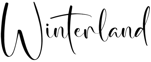 Winterland Font Free Download | Resource Boy
