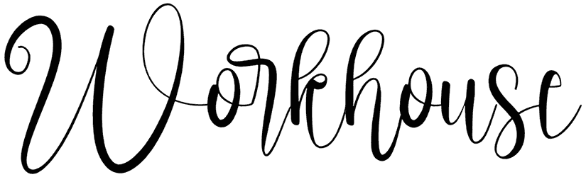 Workhouse Font Free Download | Resource Boy