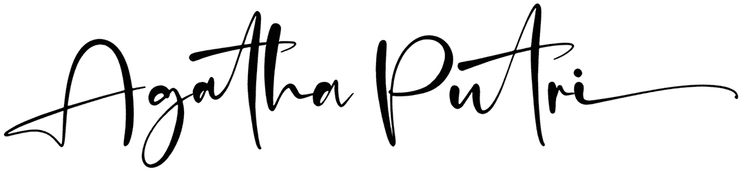 Agatha Putri Font Free Download | Resource Boy