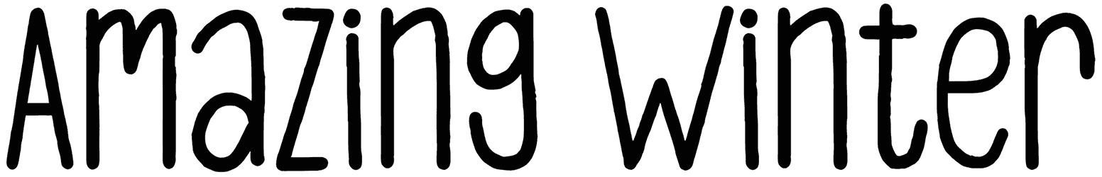 Doodle Fonts - Free Download (2026) | Resource Boy