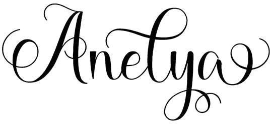 Anelya Font Free Download | Resource Boy