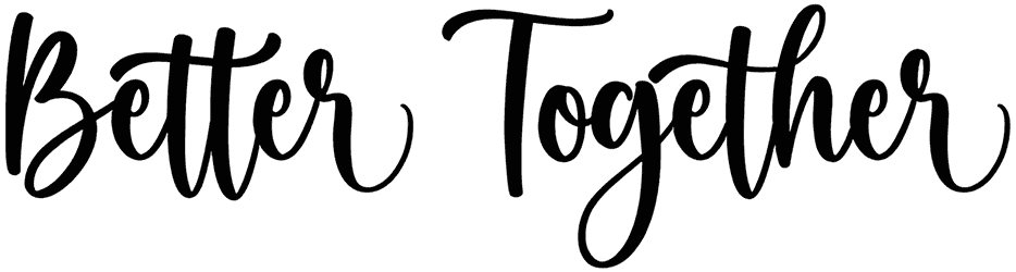 Better Together Font Free Download | Resource Boy