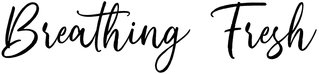 Breathing Fresh Font Free Download | Resource Boy