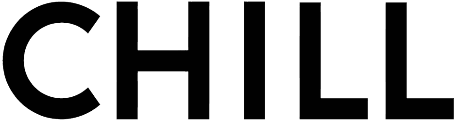 Chill Font Free Download | Resource Boy