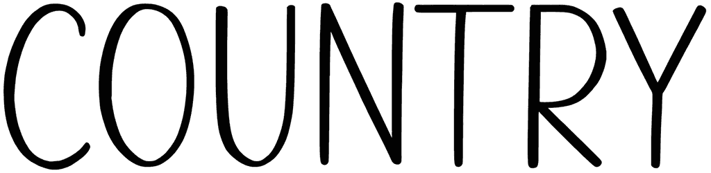 All Caps Fonts - Free Download (2025) | Resource Boy