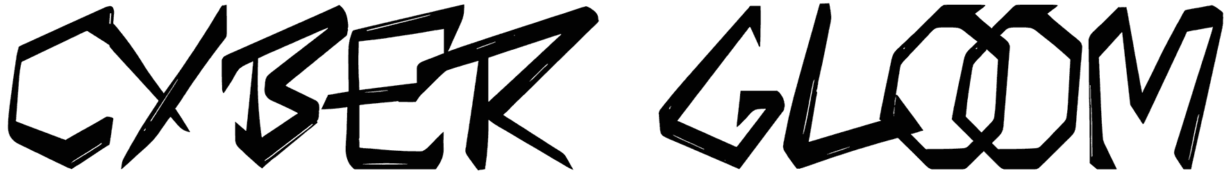 Cyber Fonts - Free Download (2026) | Resource Boy