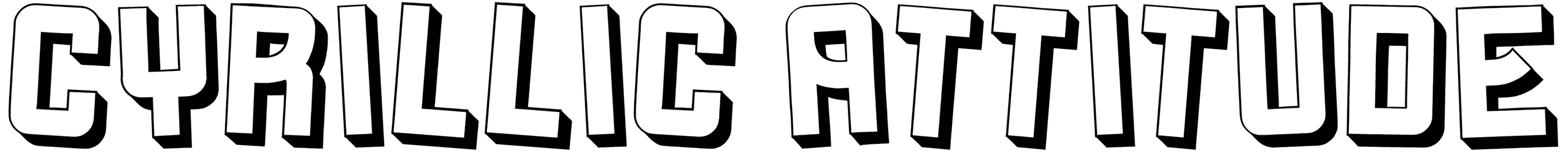 Outline Fonts - Free Download (2025) | Resource Boy