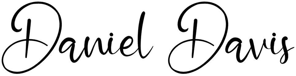 Daniel Davis Font Free Download | Resource Boy
