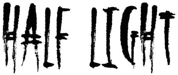 Half Light Font Free Download | Resource Boy