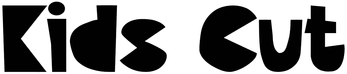 Cut Out Fonts - Free Download (2026) | Resource Boy