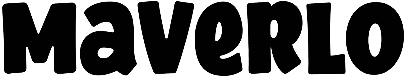 Maverlo Font Free Download | Resource Boy