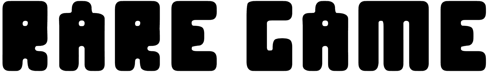 Arcade Fonts - Free Download (2026) | Resource Boy