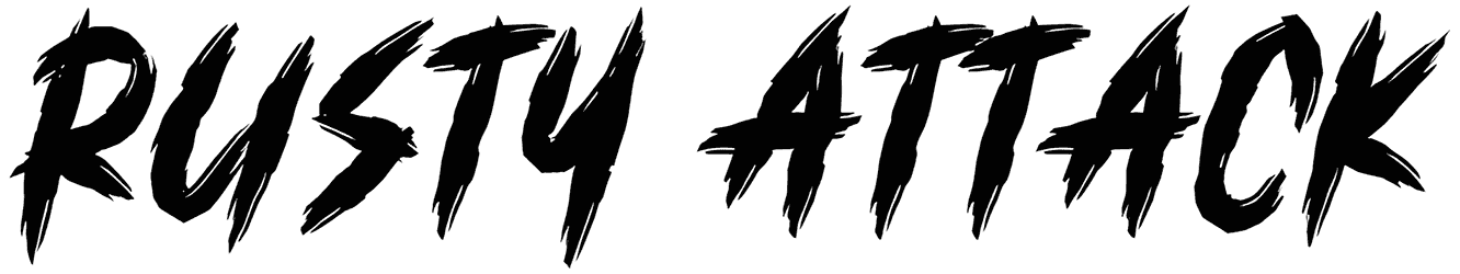 Hardcore Fonts - Free Download (2025) | Resource Boy