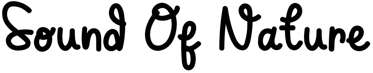 Sound Of Nature Font Free Download | Resource Boy