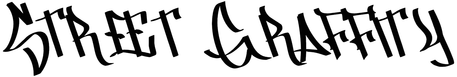 Graffiti Fonts - Free Download (2026) | Resource Boy