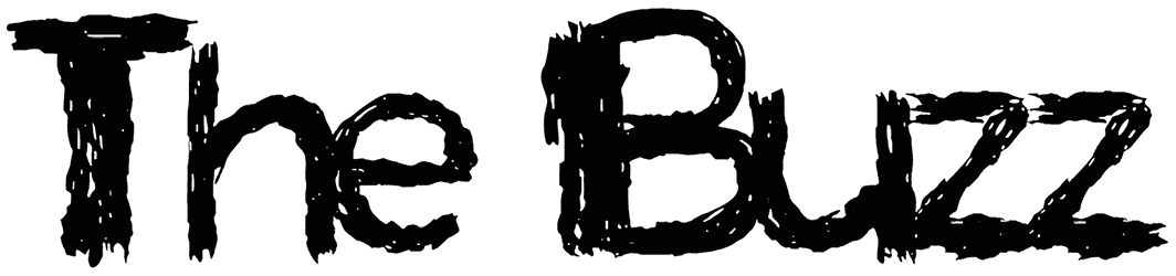 The Buzz Font Free Download | Resource Boy