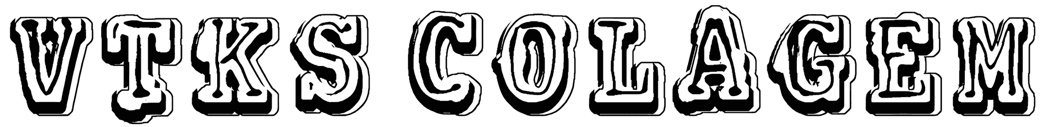 Collage Fonts - Free Download (2025) | Resource Boy