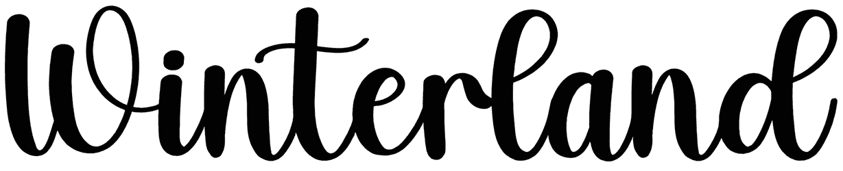 Cursive Fonts - Free Download (2025) | Resource Boy