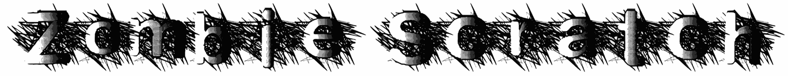 Scratched Fonts - Free Download (2026) | Resource Boy