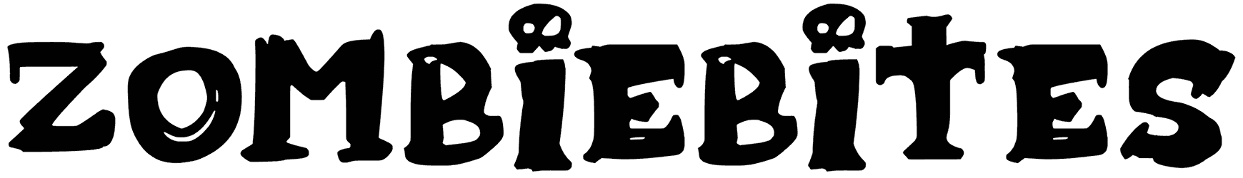 Zombie Fonts - Free Download (2026) | Resource Boy