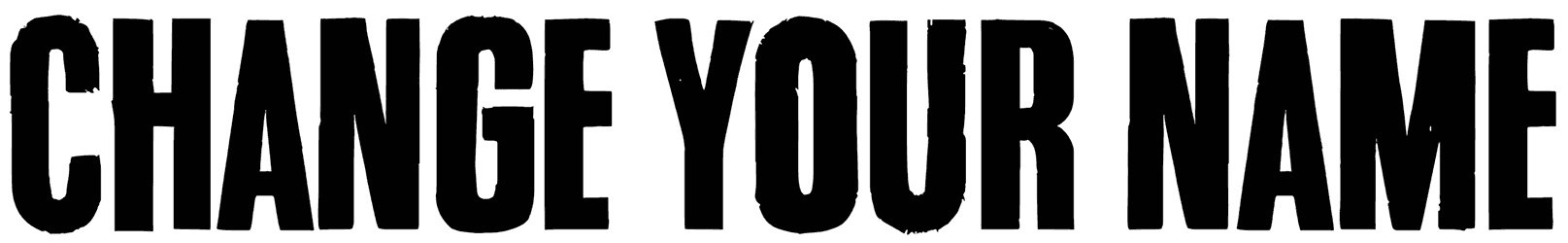 Poster Fonts - Free Download (2026) | Resource Boy